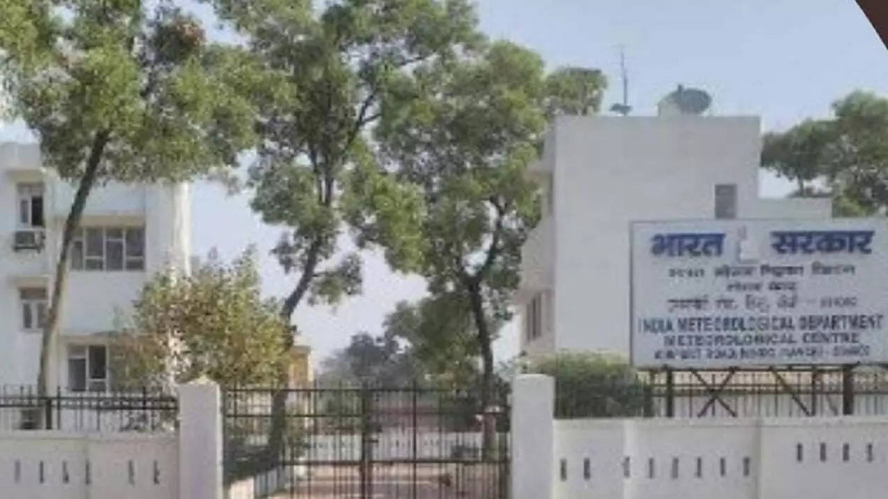 Ranchi Today Weather Temperature will drop in city from tomorrow icy ...