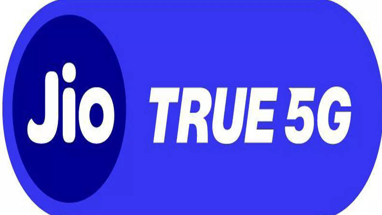 Jio True 5G service launched in Ujjain, the first and only operator to launch the religious city ...