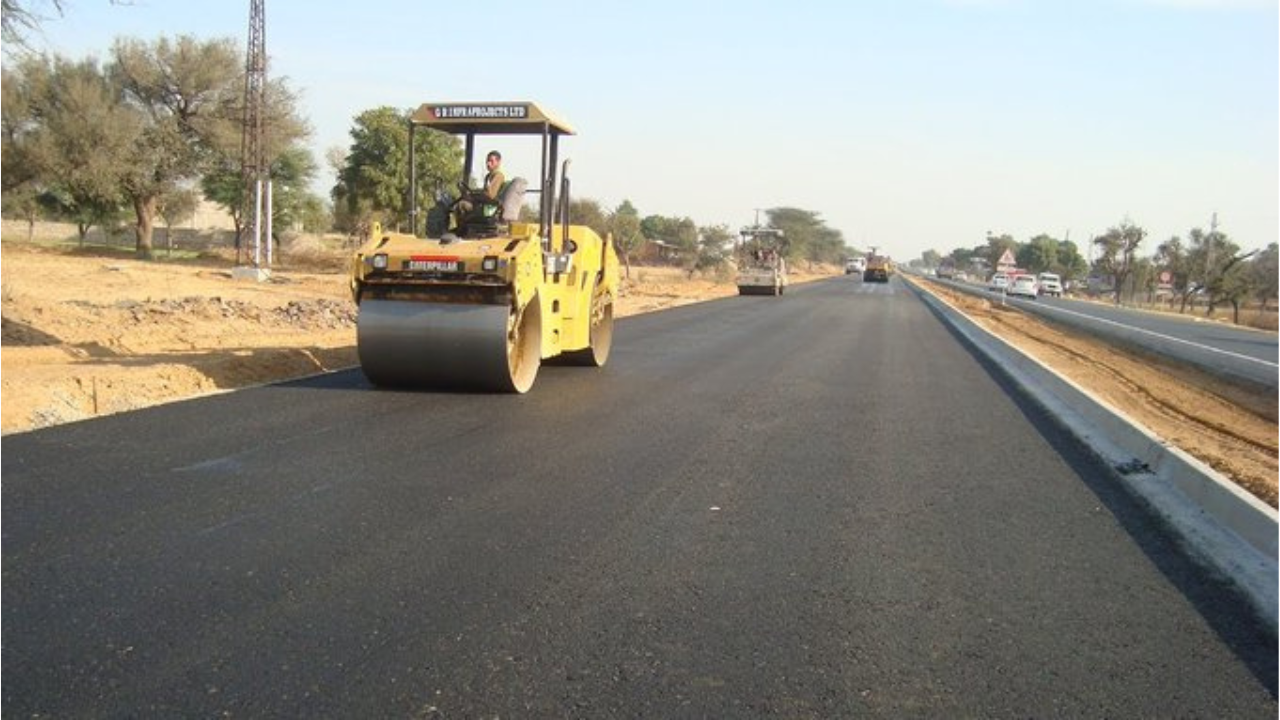 Plan ready to connect Dehradun Expressway with Ghaziabad Northern ...