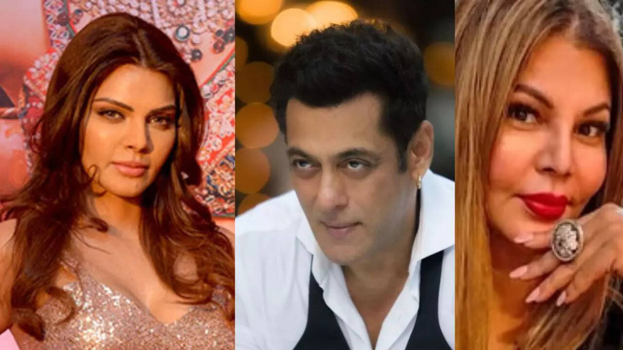 sherlyn chopra slams salman khan on sajid khan entry in bigg boss 16 after rakhi sawant-राखा ...