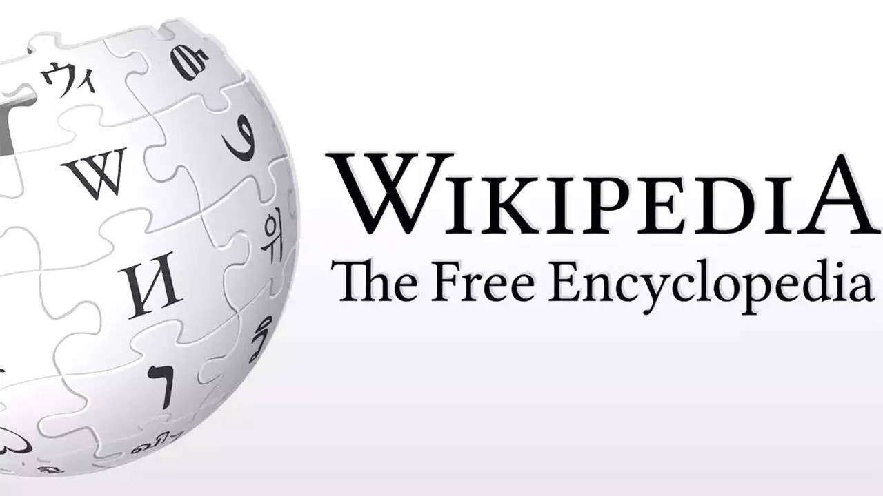 Wikipedia banned in Pakistan first warning then action Action regarding ...