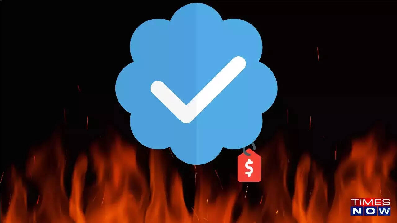 Twitter Blue Subscription Service Launched In India 900 Rupees Monthly ...