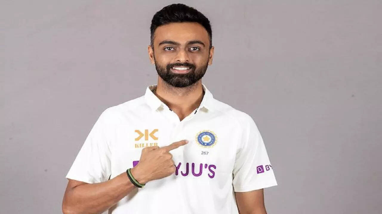 jaydev unadkat released from team india squad ahead of second test for ...