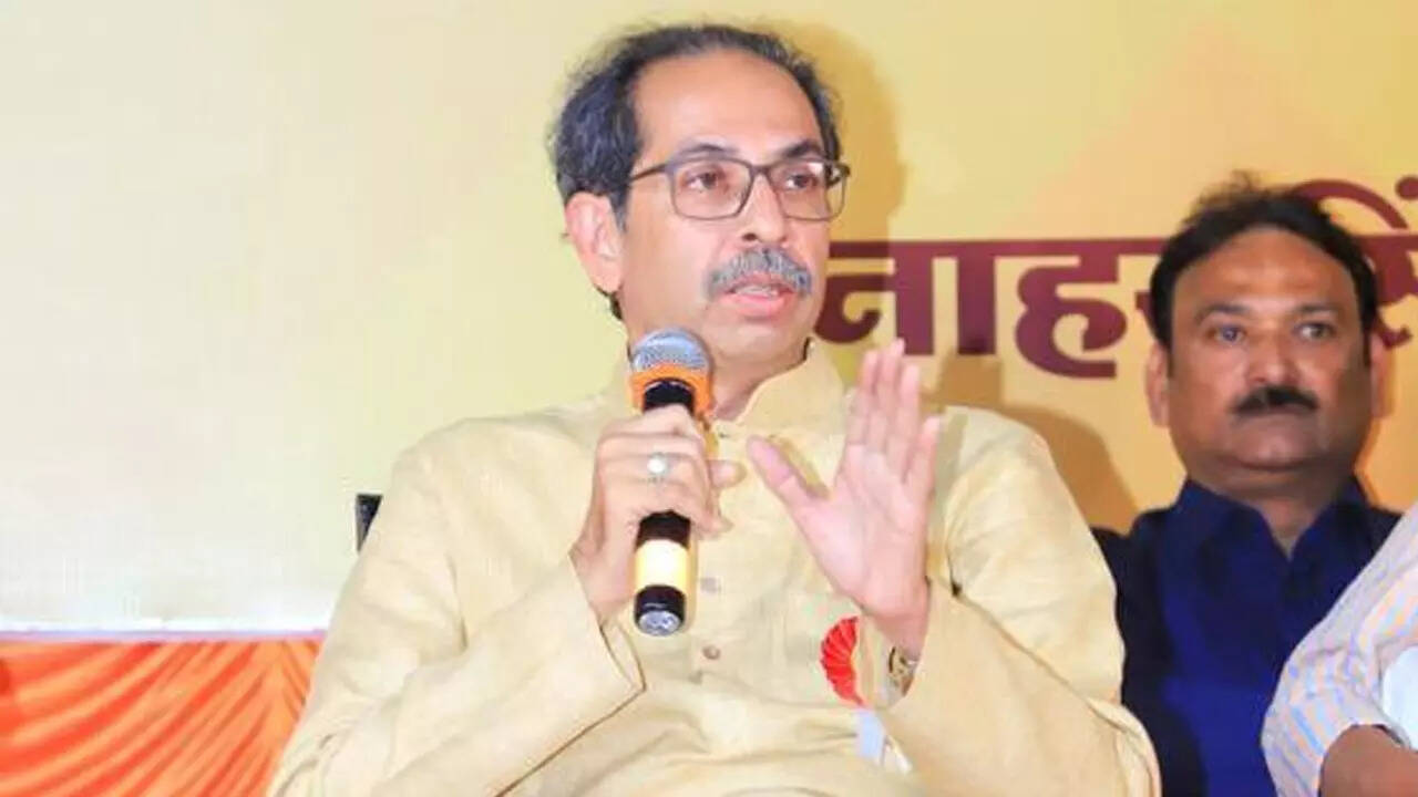 PM Modi met Bohra Samaj in Mumbai, made bread himself, if I do this BJP ...