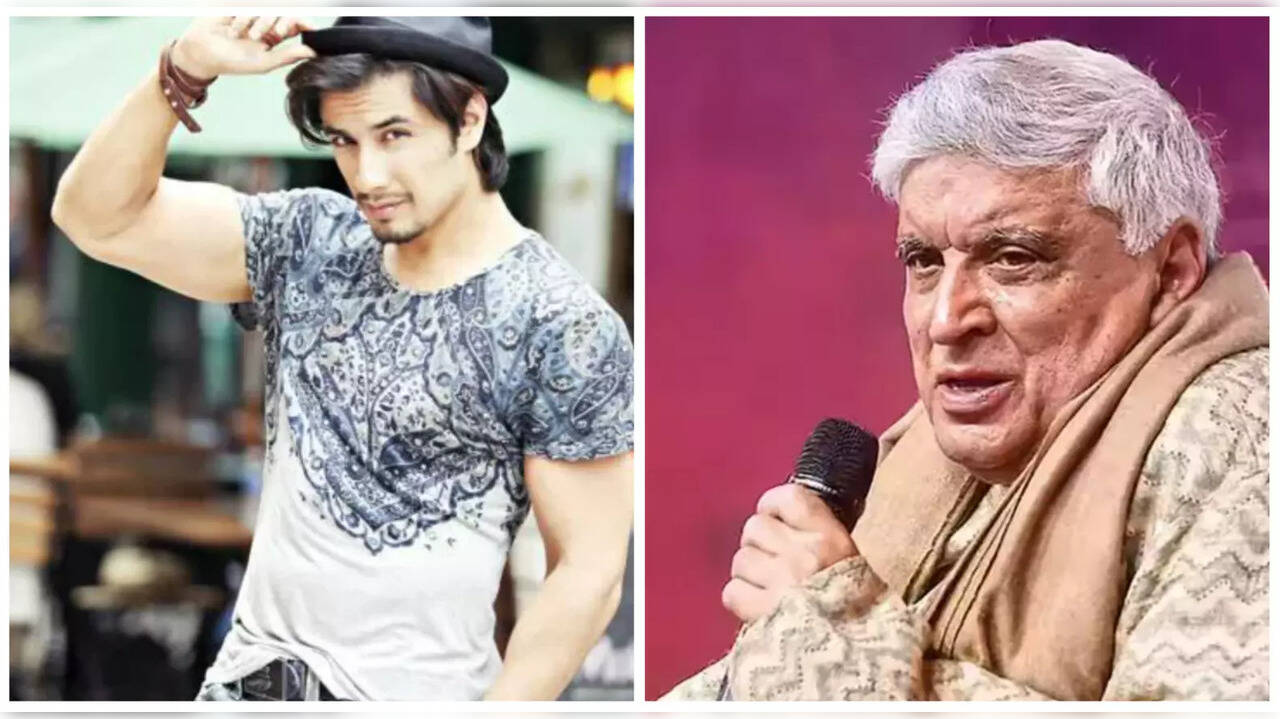 Ali Zafar on Javed Akhtar's statement on Pakistani terrorism - जावेद ...