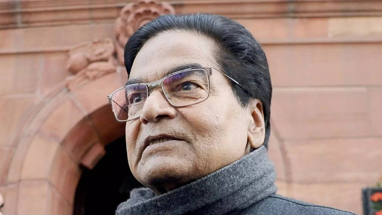 Umesh Pal Murder Case: They'll kill whoever they can find says SP MP ...