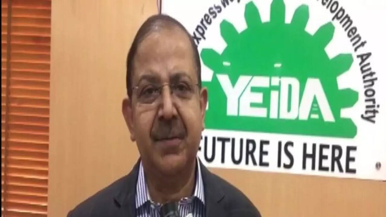 Plan to build Uttar Pradesh first semiconductor park near Jewar ...