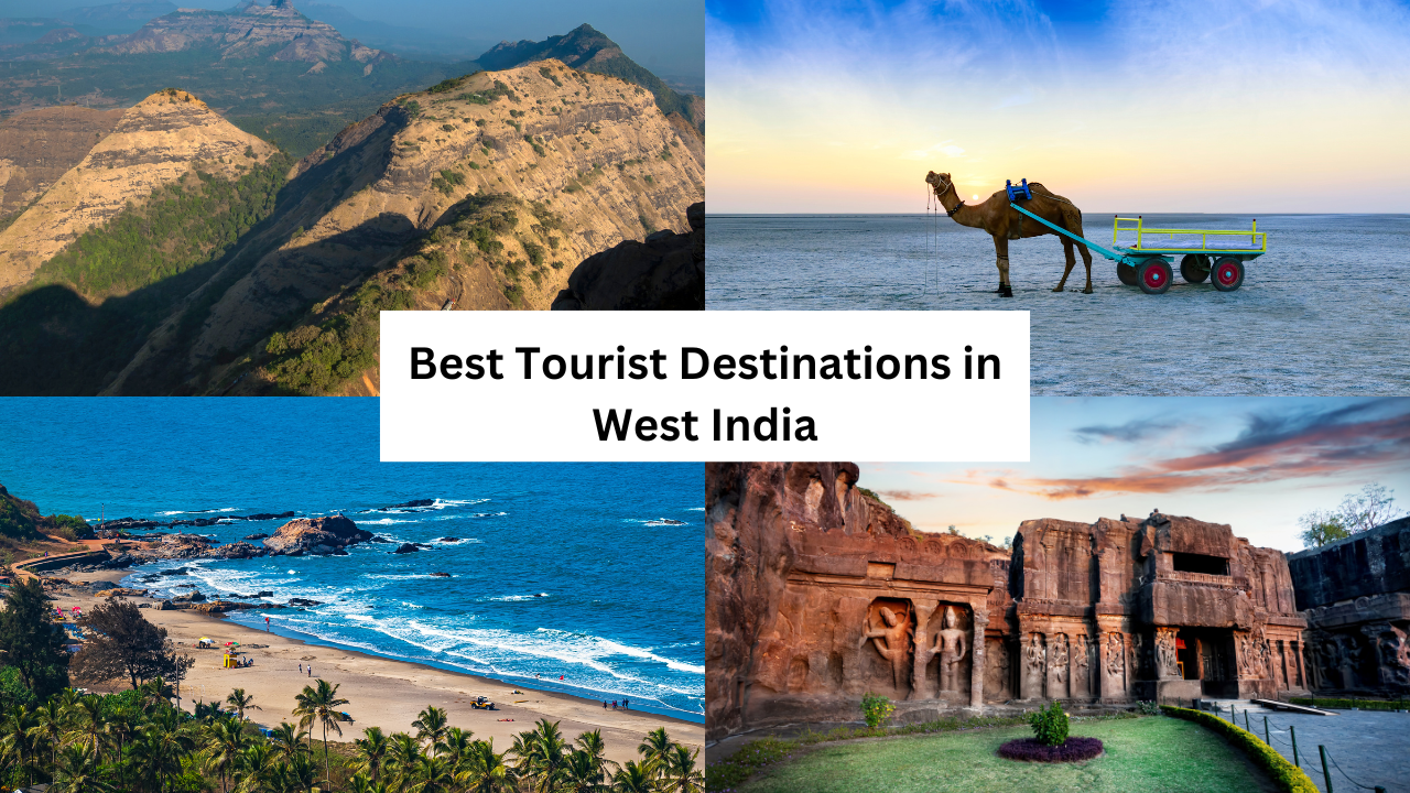 best places to visit in west india with family - मुंबई, राजस्थान ही ...