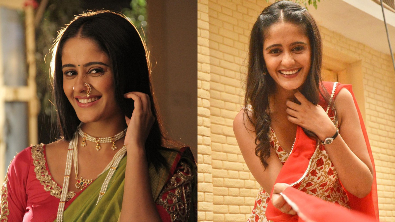 ayesha singh aka sai beauty tips for healthy skin - गुम है.. की सई से ...