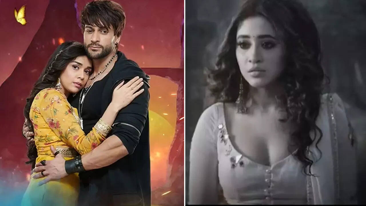 Bekaaboo TV Serial New Promo Spoiler Alert Shalin Bhanot and Eisha ...