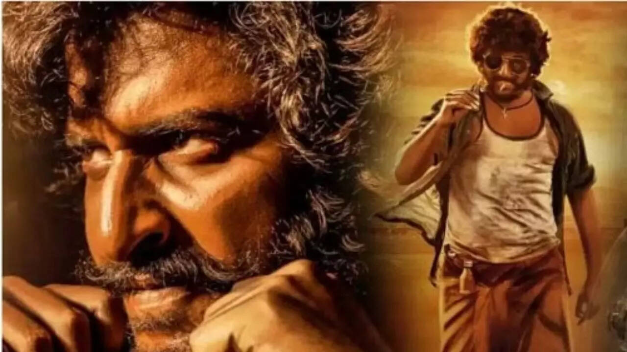 dasara box office collection south superstar nani and kriti suresh gets bumper opening and takes ...