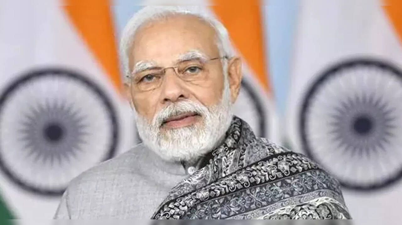 PM Modi degree case : Is PM Narendra Modi's degree fake? Know what the ...