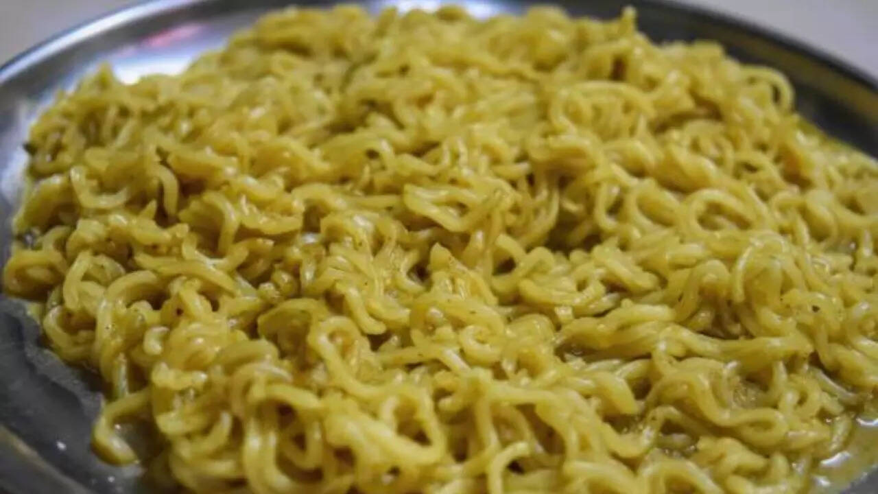 side effects of eating maggi for health
