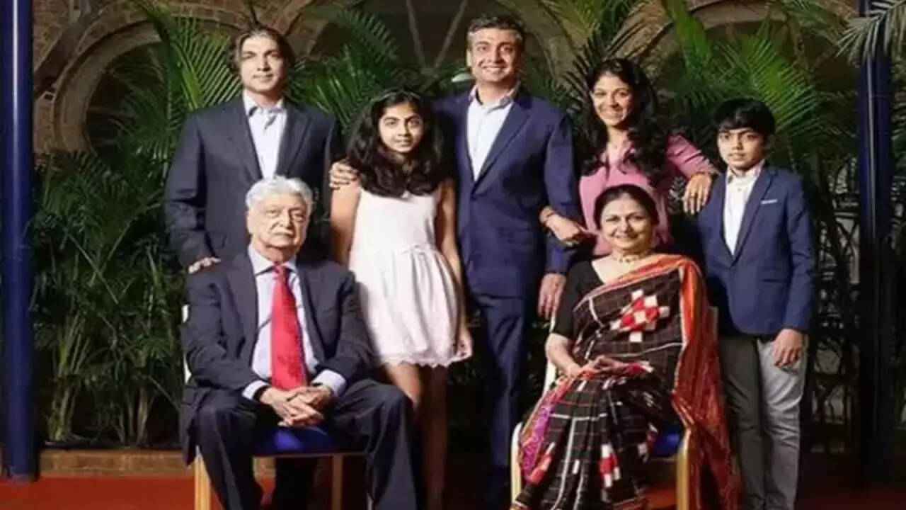 azim premji top muslim philanthropists:Eid ul fitr top muslim ...