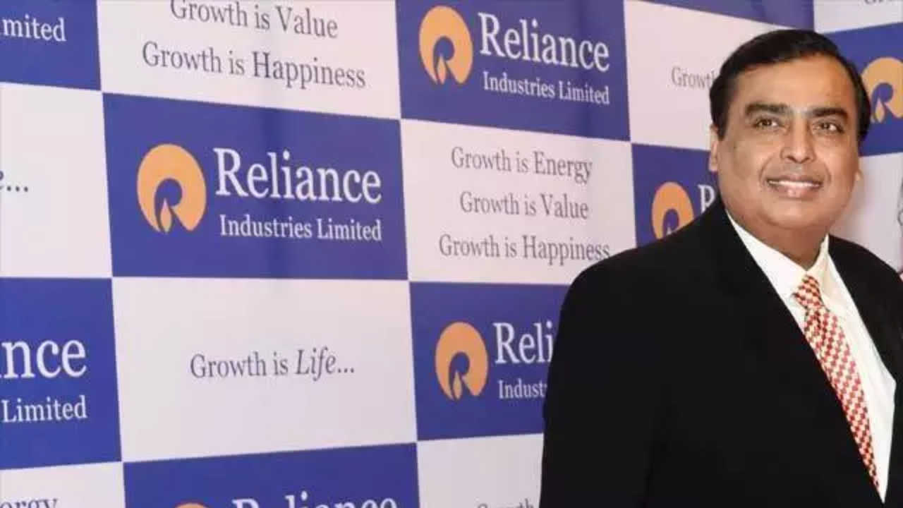 Reliance Industries Q4 Results recorded a record profit of ₹19299 crore ...